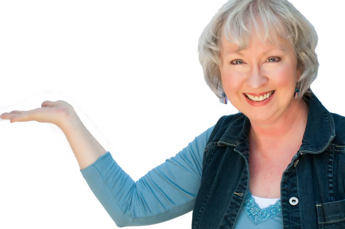 Best Animal Communicator - Val Heart