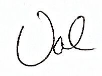 valsignaturejustval - Val Heart